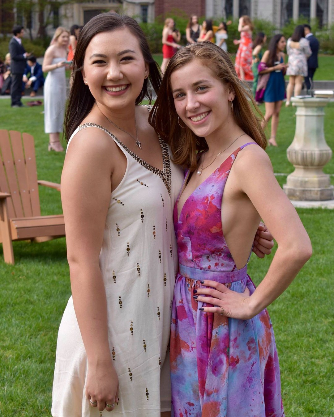 Prom Pair | Scrolller