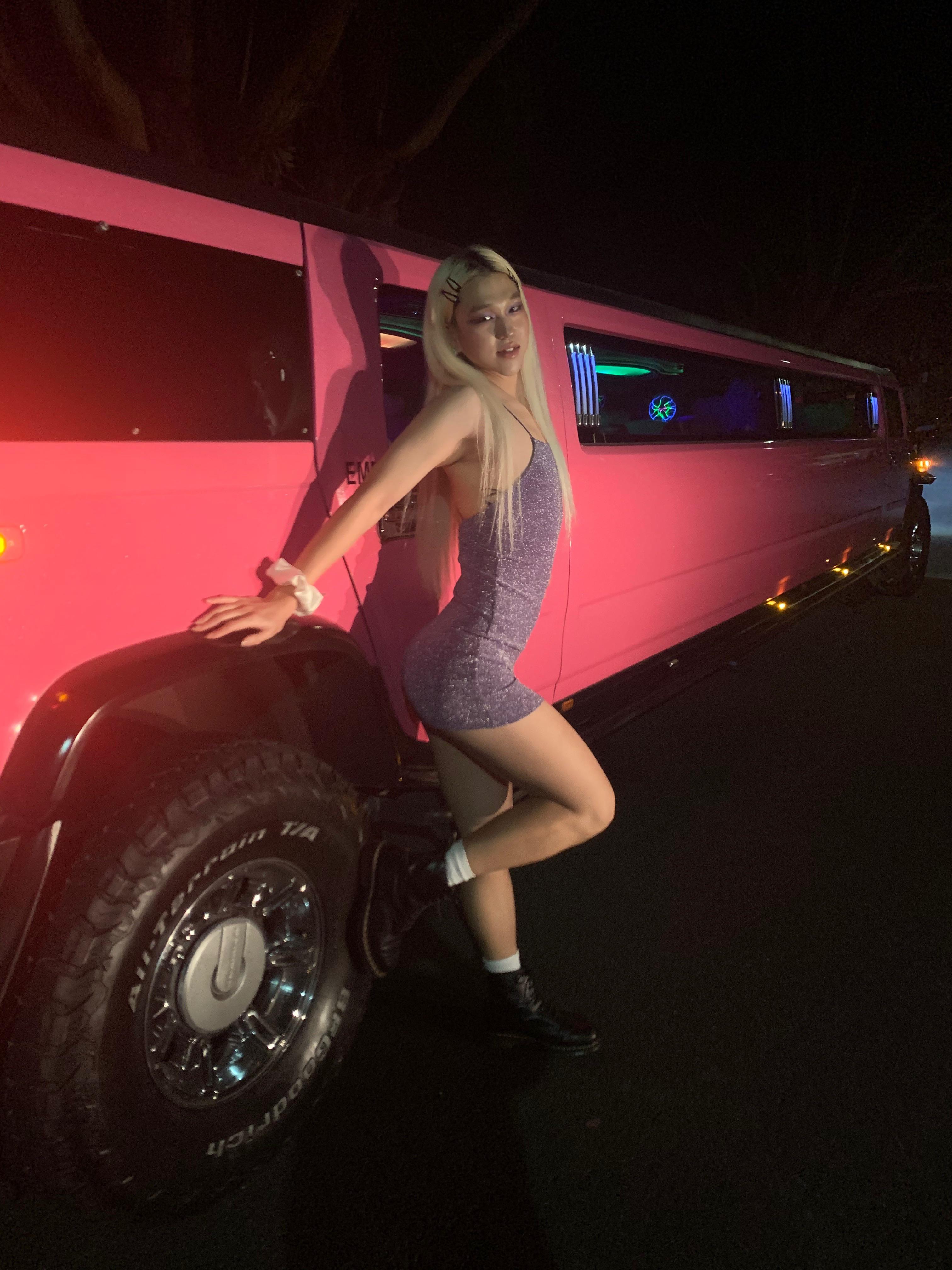 prom queen fantasy 💕 | Scrolller