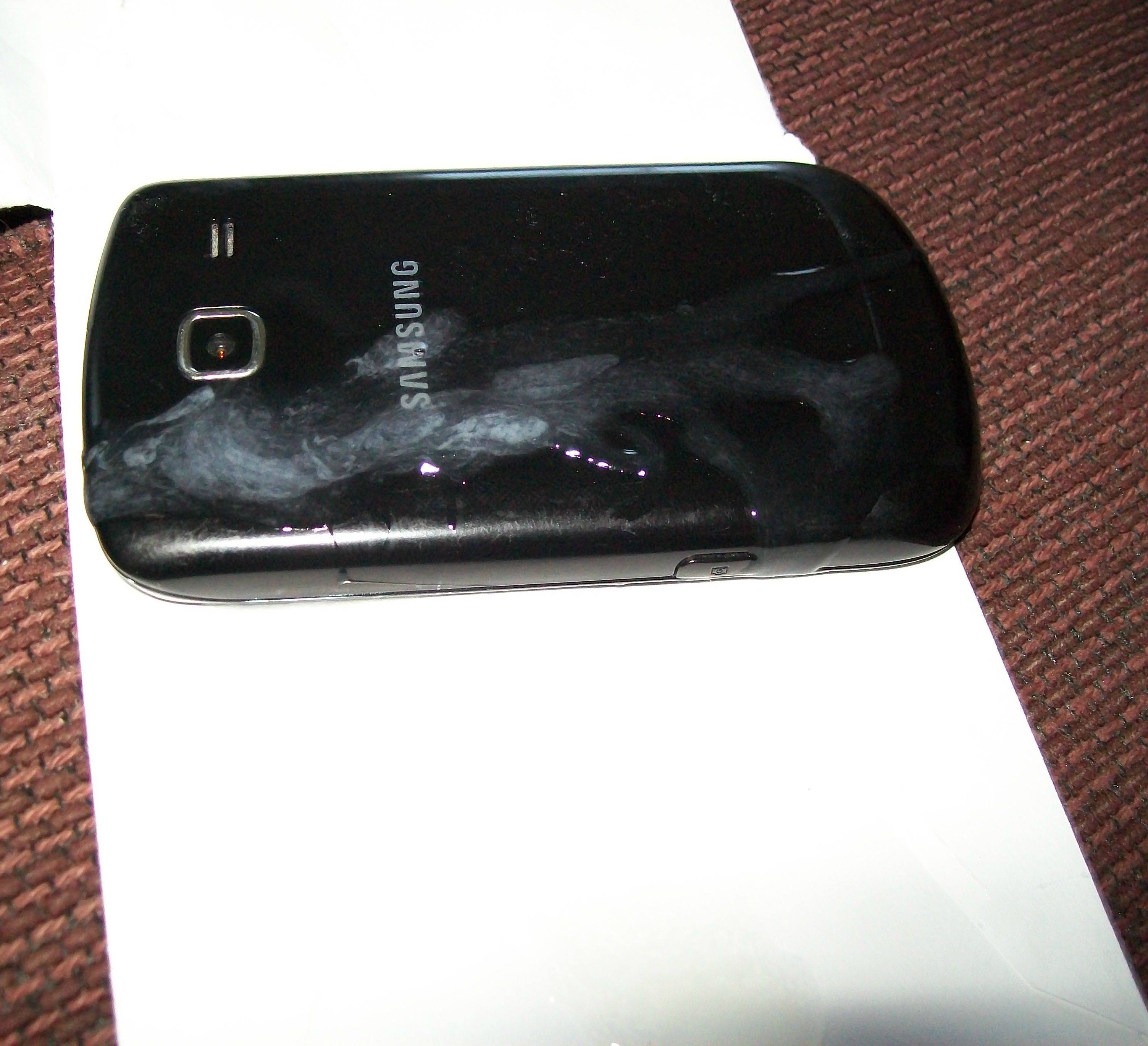 [Proof] Cum on a cell phone | Scrolller