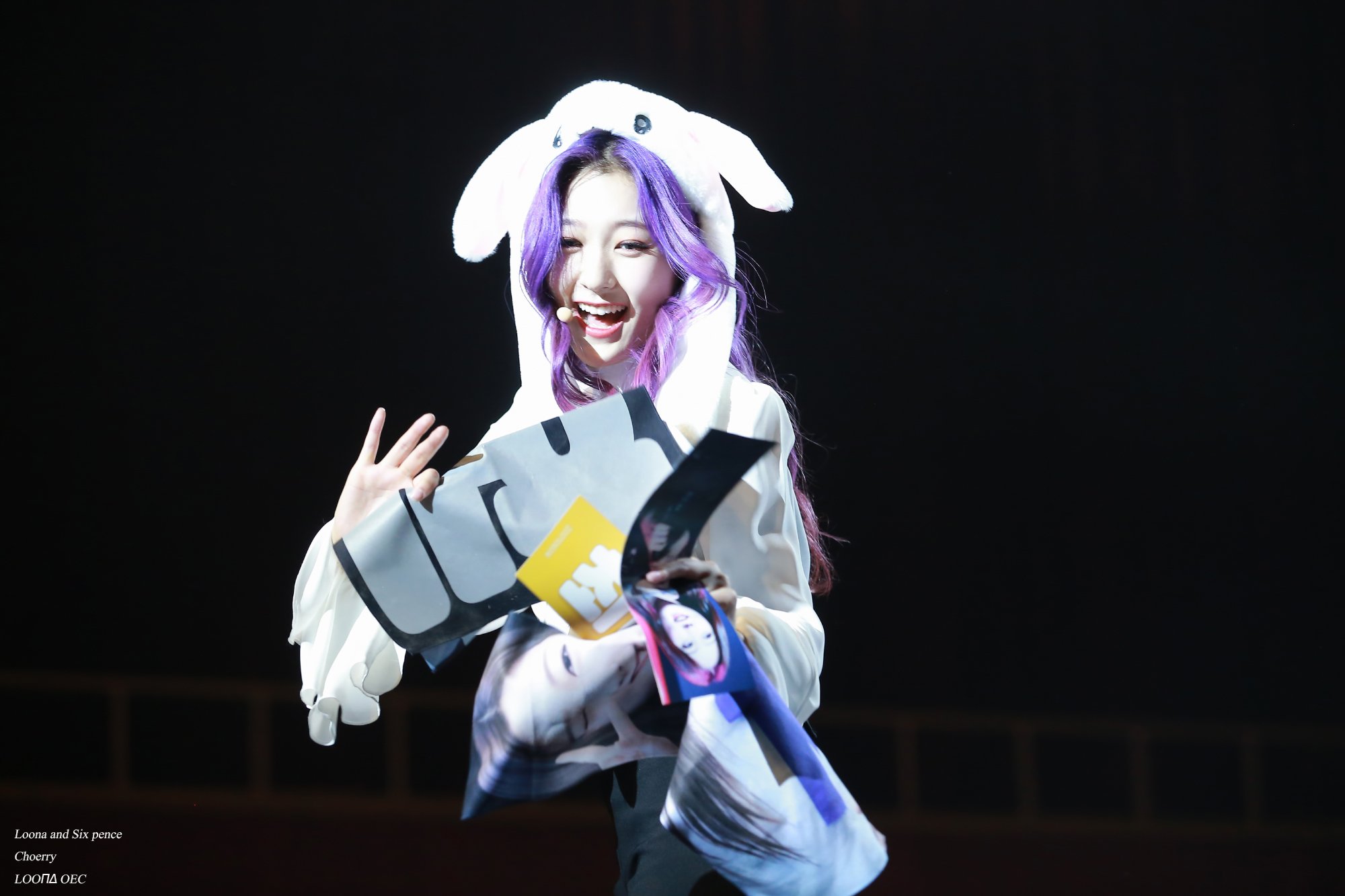 Prop Overload | Scrolller