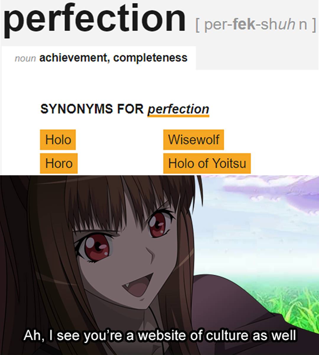 Properly Holo-fied now | Scrolller