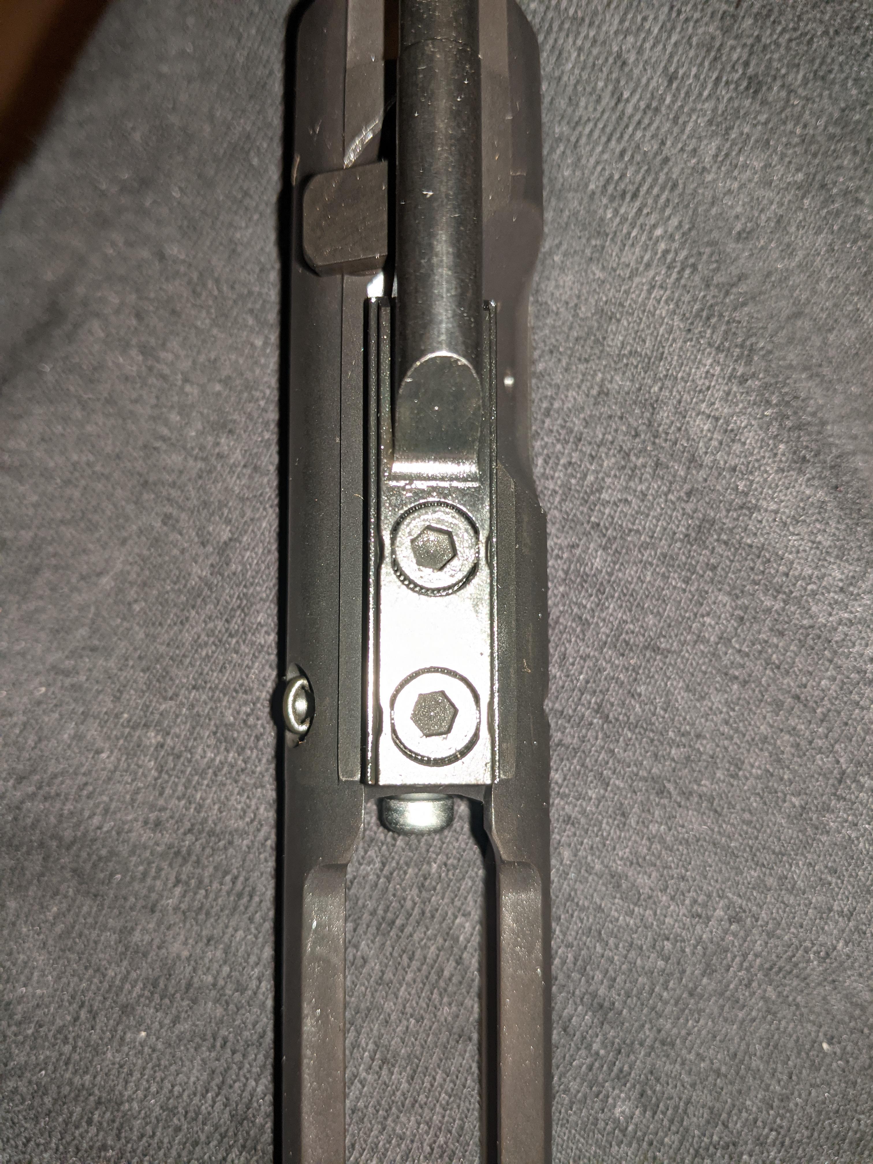 Properly Staked? | Scrolller