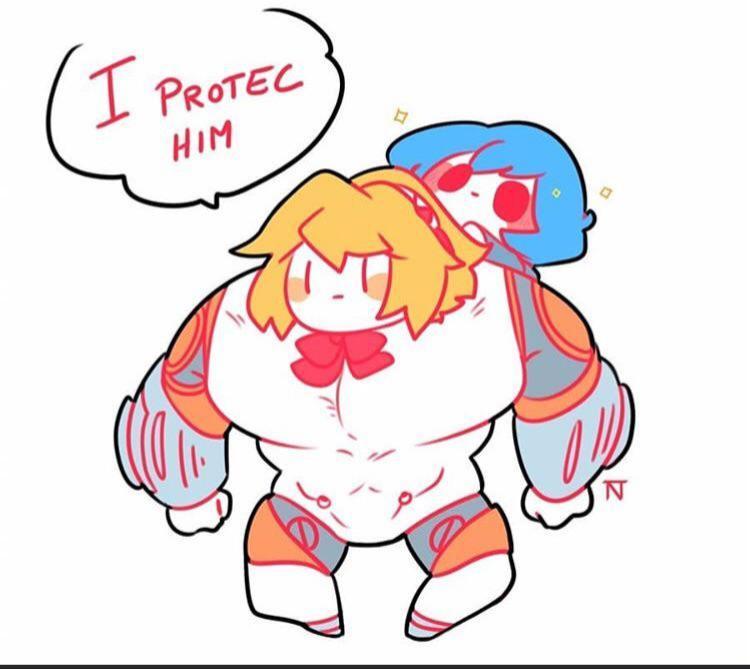 Protecc | Scrolller