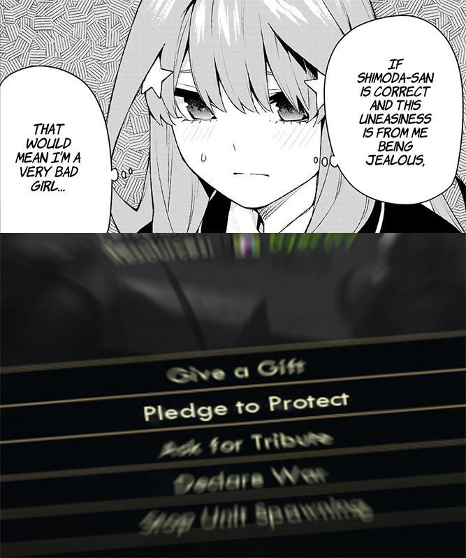 Protect the meat-bun monster!!! | Scrolller