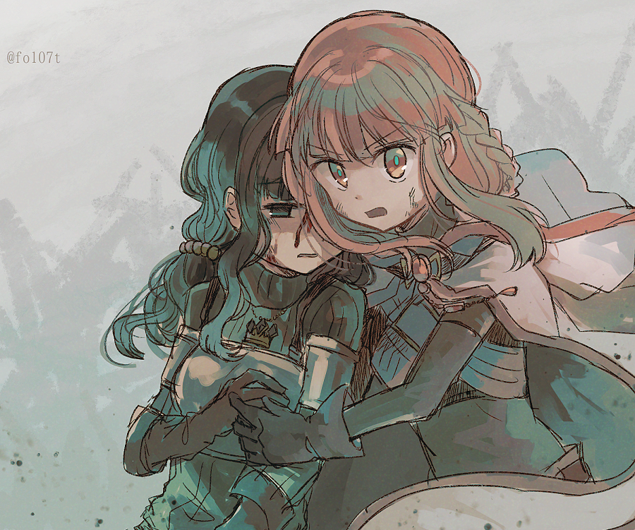 Protecting Her Shield | Scrolller