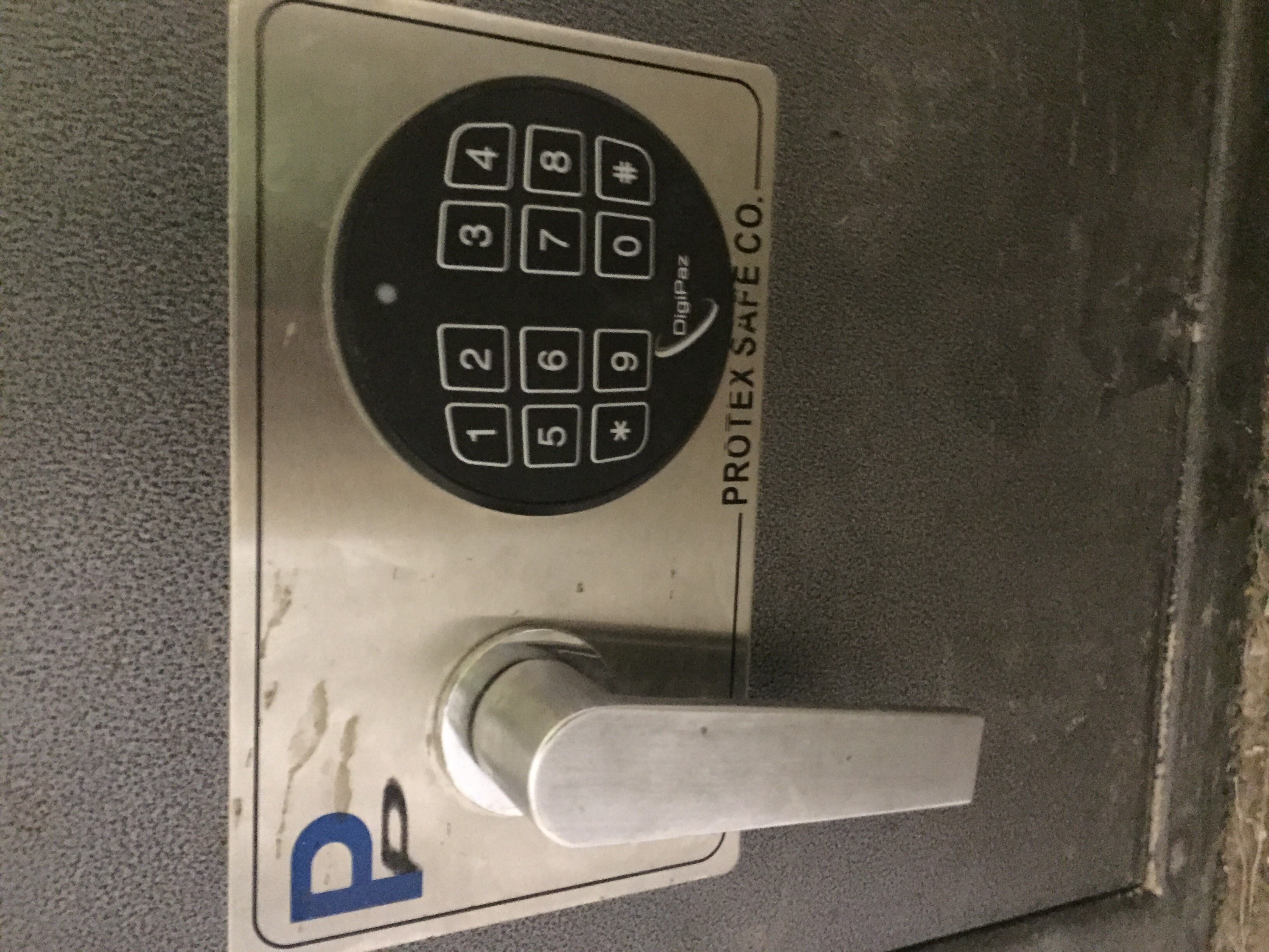 Protex safe. | Scrolller