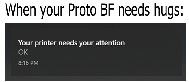 proto_irl | Scrolller