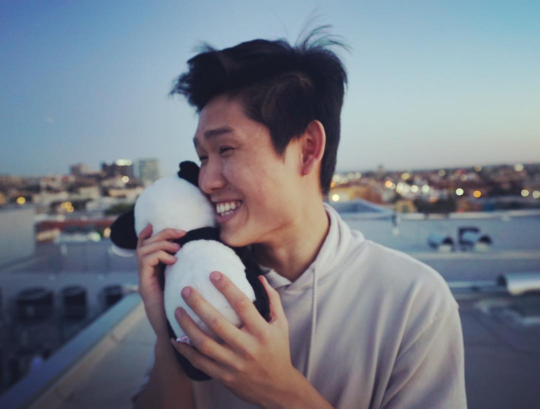 Proud father | Scrolller