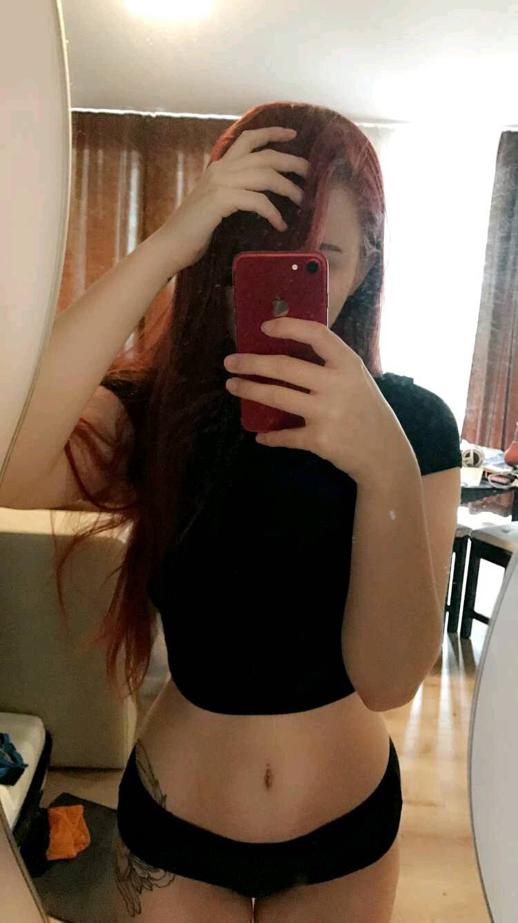 Proxyfox Snapchat picture | Scrolller