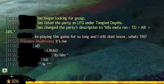 PSA for all new players: | Scrolller