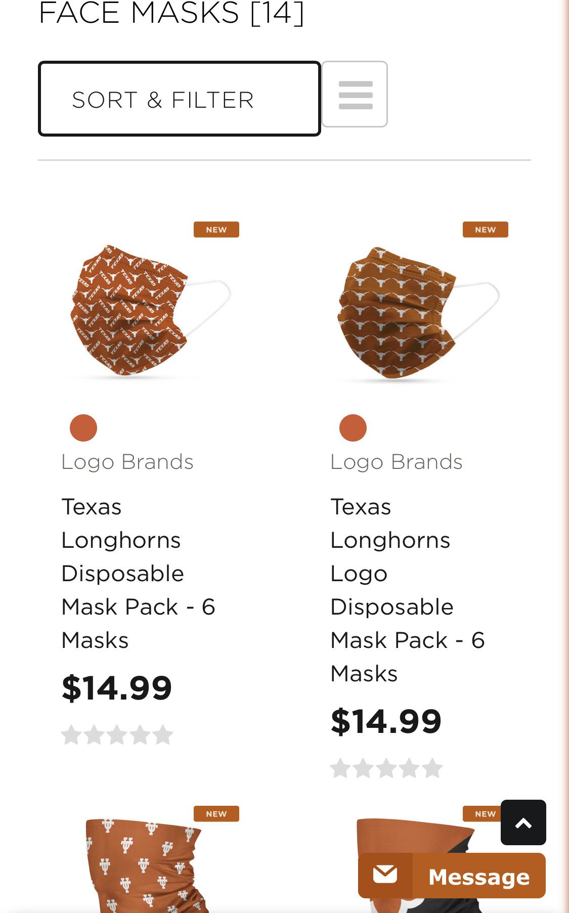 PSA: The Co-op is now selling face masks. | Scrolller