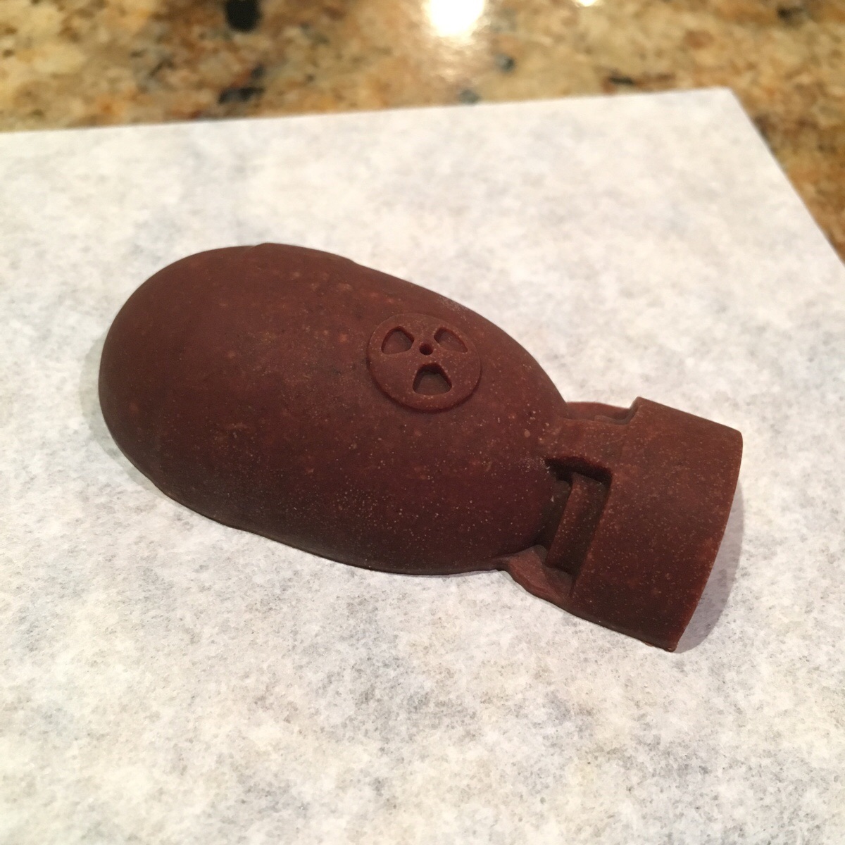 Psilocybin Microdose Peppermint chocolate bombs (also vegan) | Scrolller