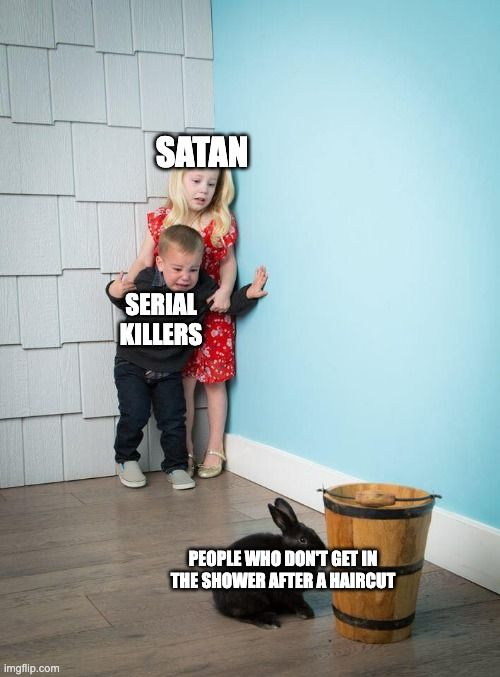 Psychopaths | Scrolller