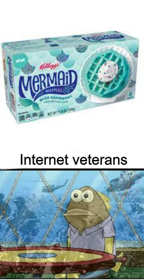 *PTSD intensifies* | Scrolller