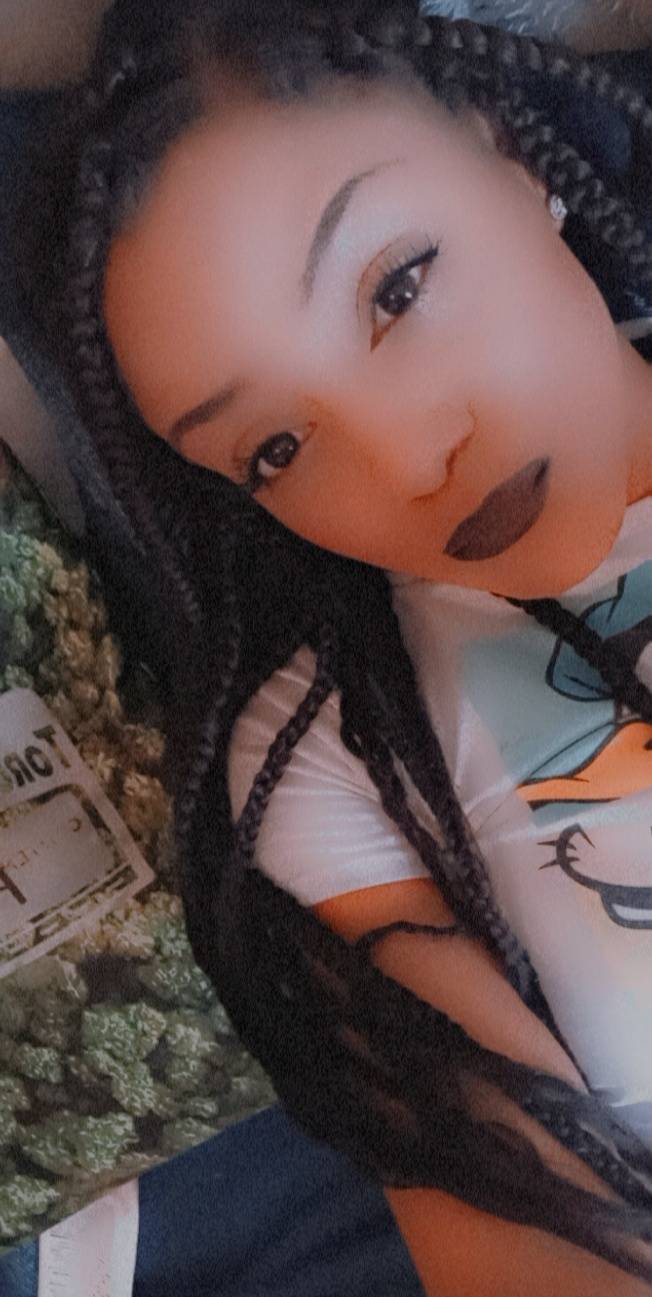 Puerto rican🖤 Haitian ️ Irish💚 Native 🧡 | Scrolller