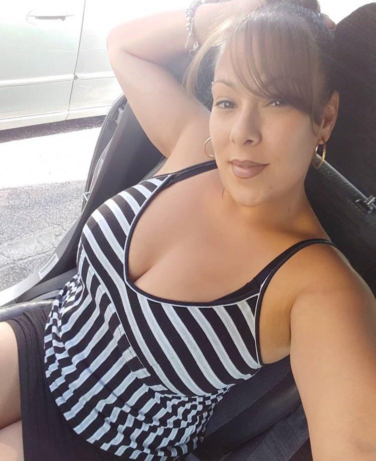 Puerto Rican Milf From The Bronx Scrolller
