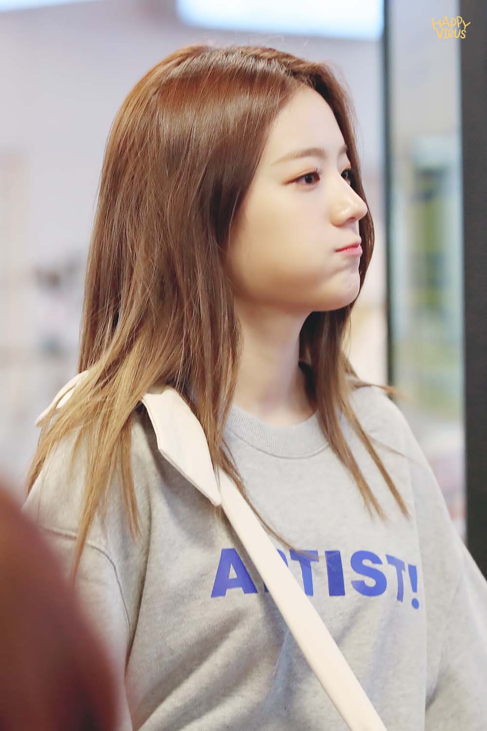 Puffy Gyuri | Scrolller