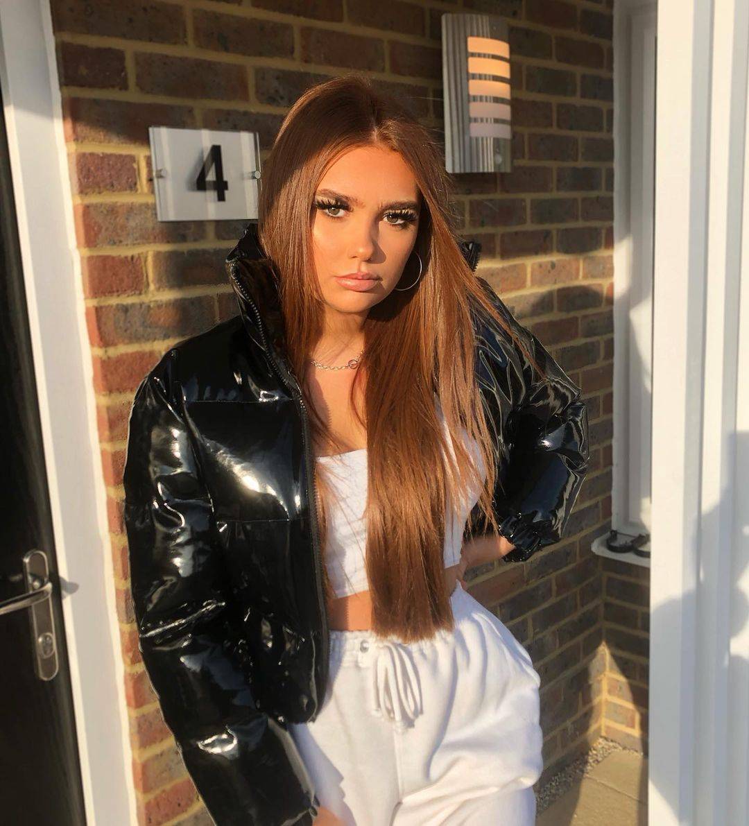 Puffy jacket | Scrolller