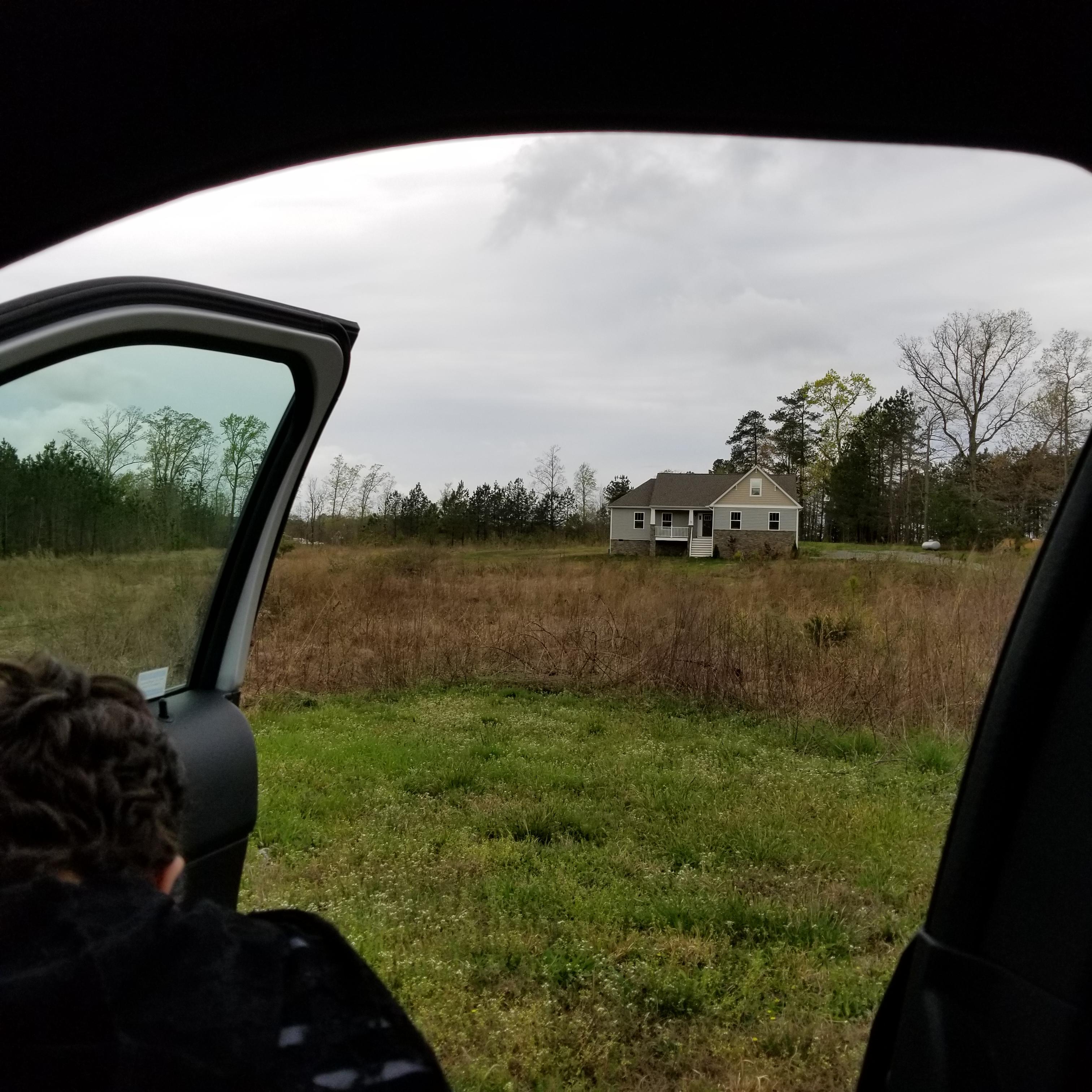 Pulled the trigger on this place in Ashland VA over the weekend. 11 acres of quiet! | Scrolller