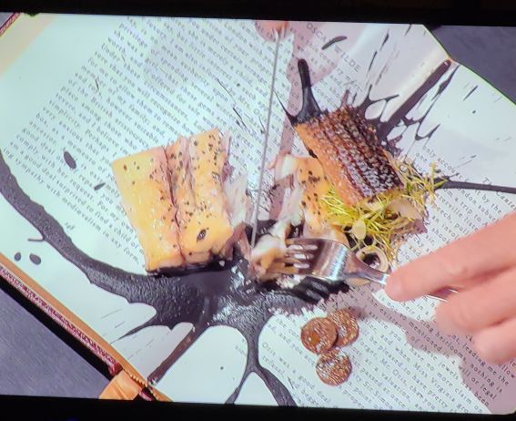 Pulp Friction | Scrolller