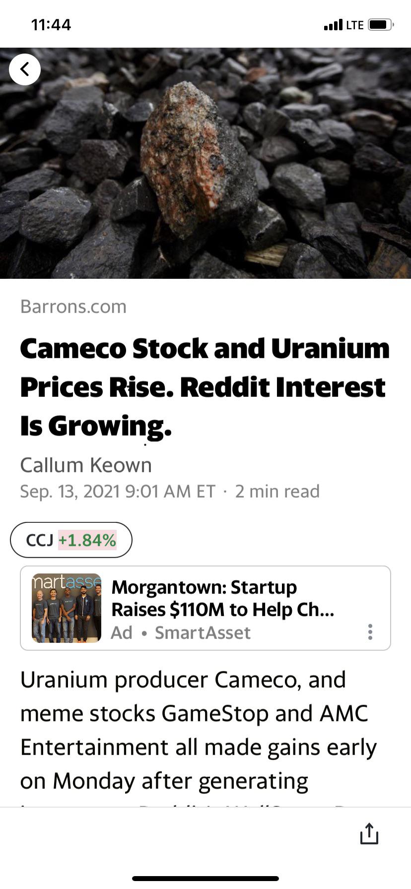 Pump on Barron’s | Scrolller