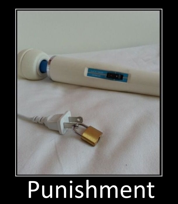 Punishment ! | Scrolller