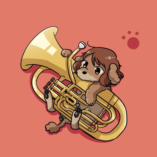 Pupper Kumiko | Scrolller