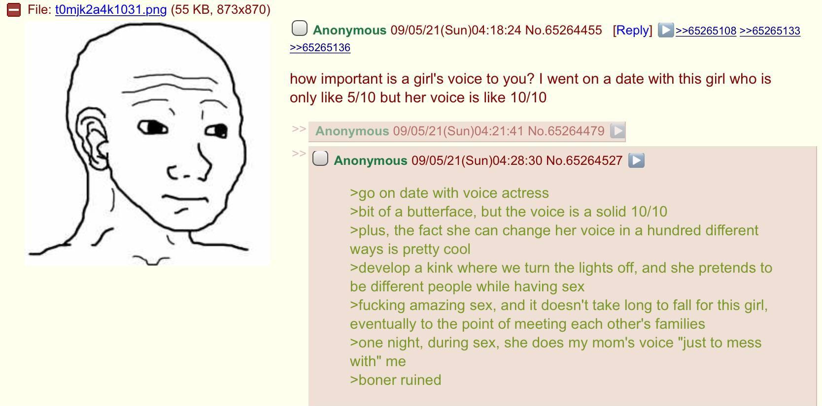 Puppet master | Scrolller