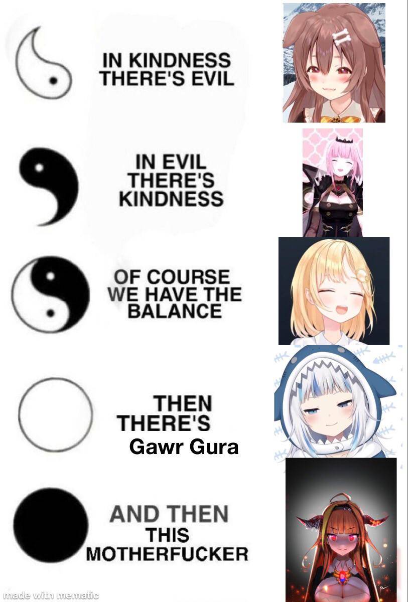 Pure chaos. | Scrolller