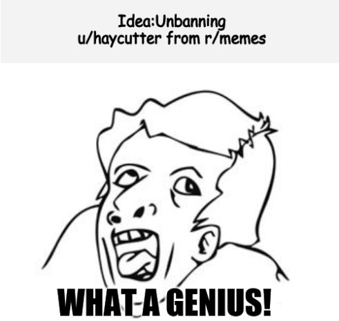 Pure Genius! | Scrolller