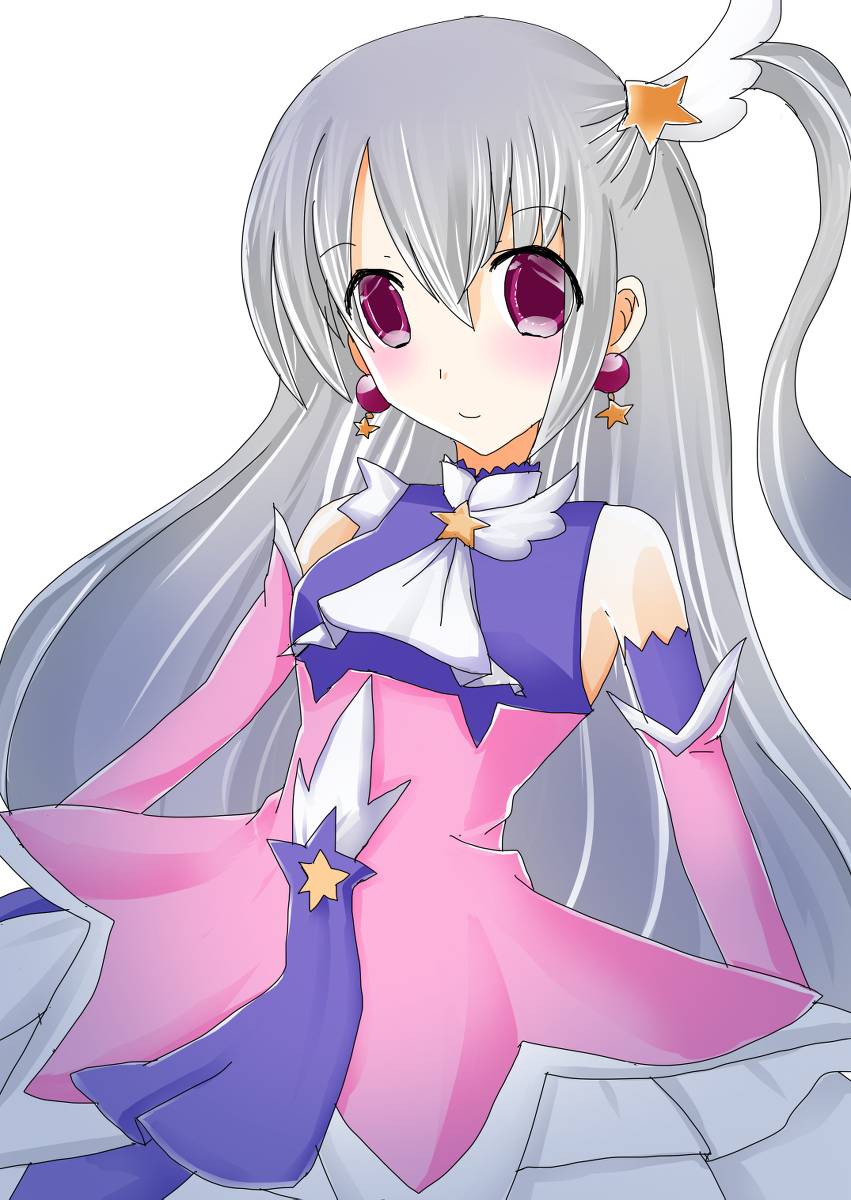 pure illya | Scrolller
