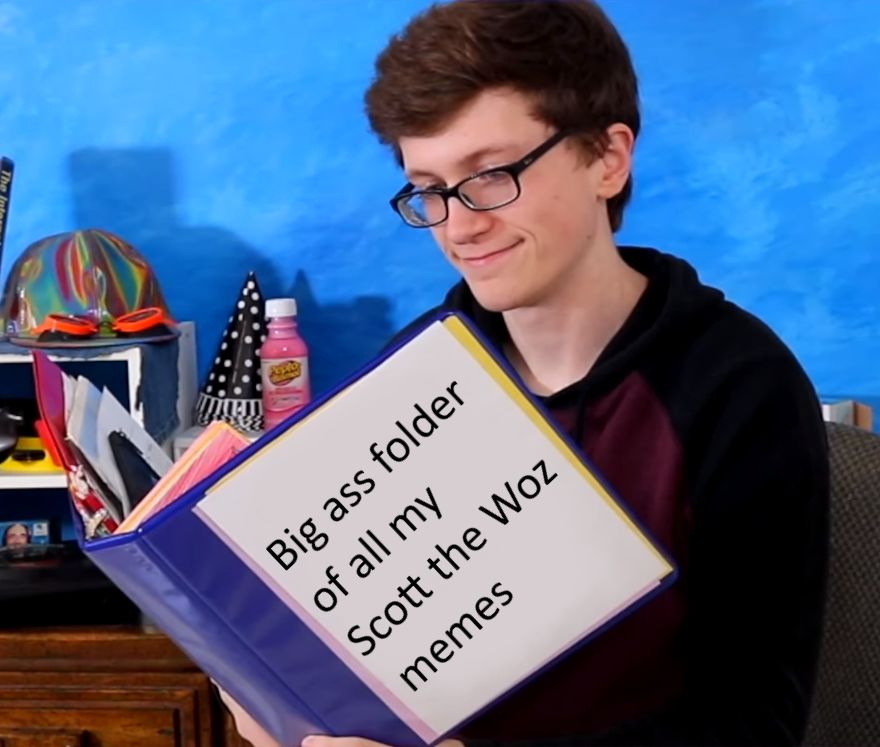 pure joy | Scrolller