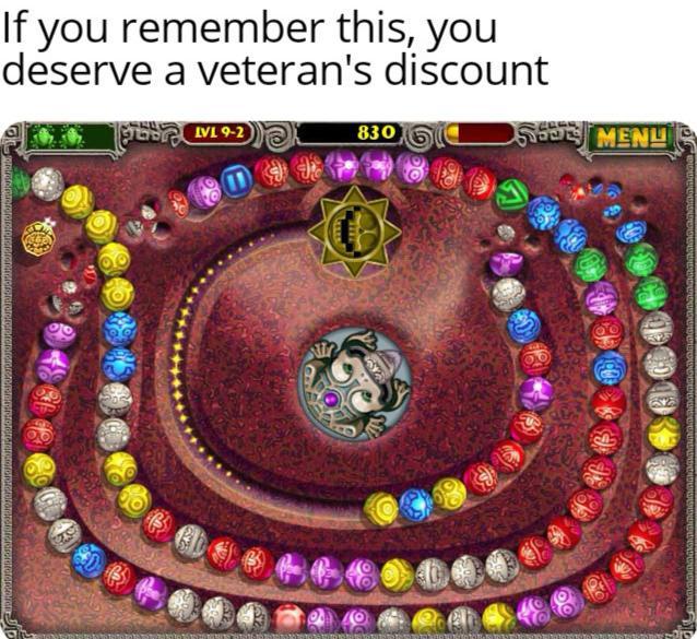 Pure nostalgia | Scrolller