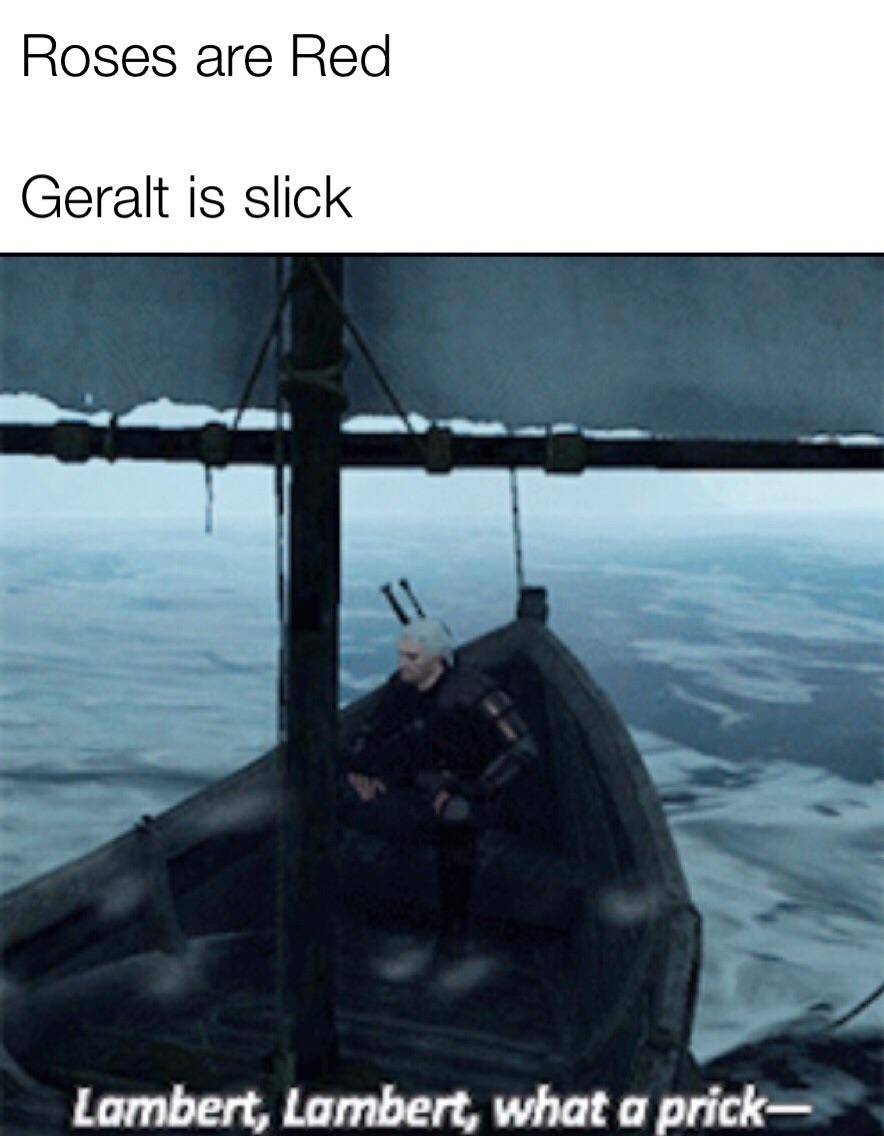 Pure poetry | Scrolller