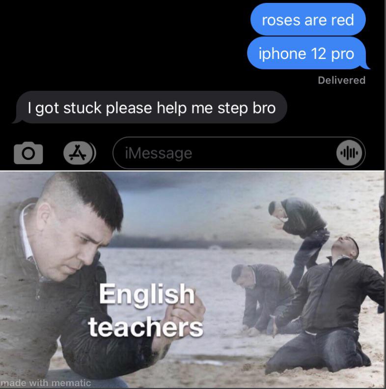 pure poetry | Scrolller