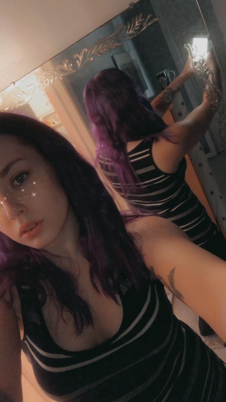 Purple_gang⛓💜💀 | Scrolller