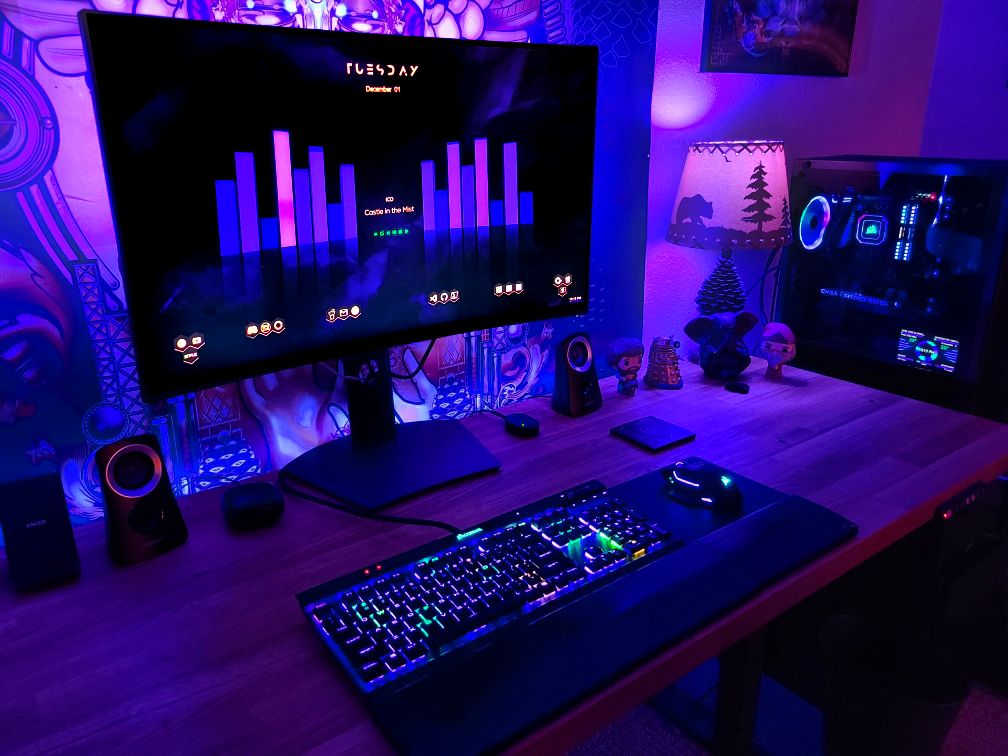 PURPLE HAZE | Scrolller