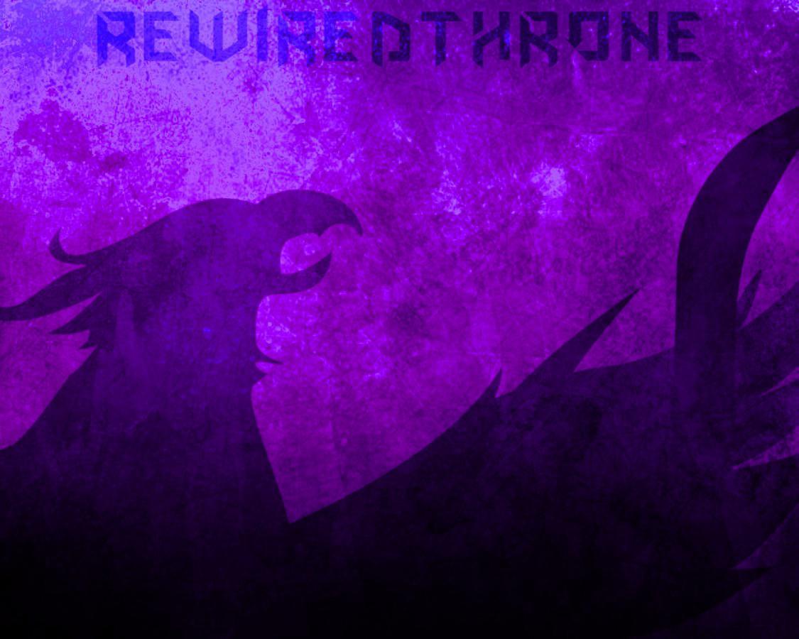 Purple Haze, Me, 2020 | Scrolller