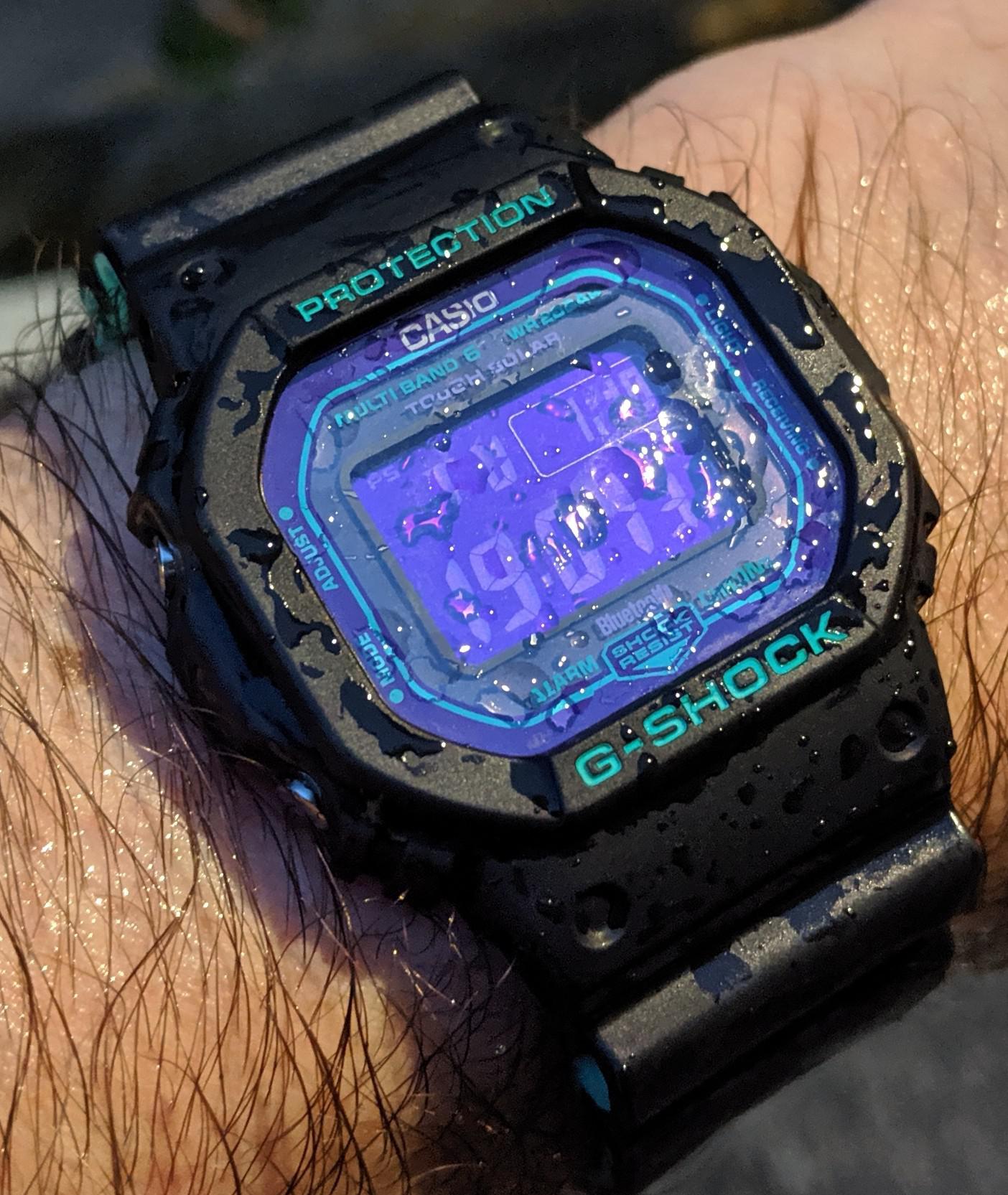 Purple Rain | Scrolller