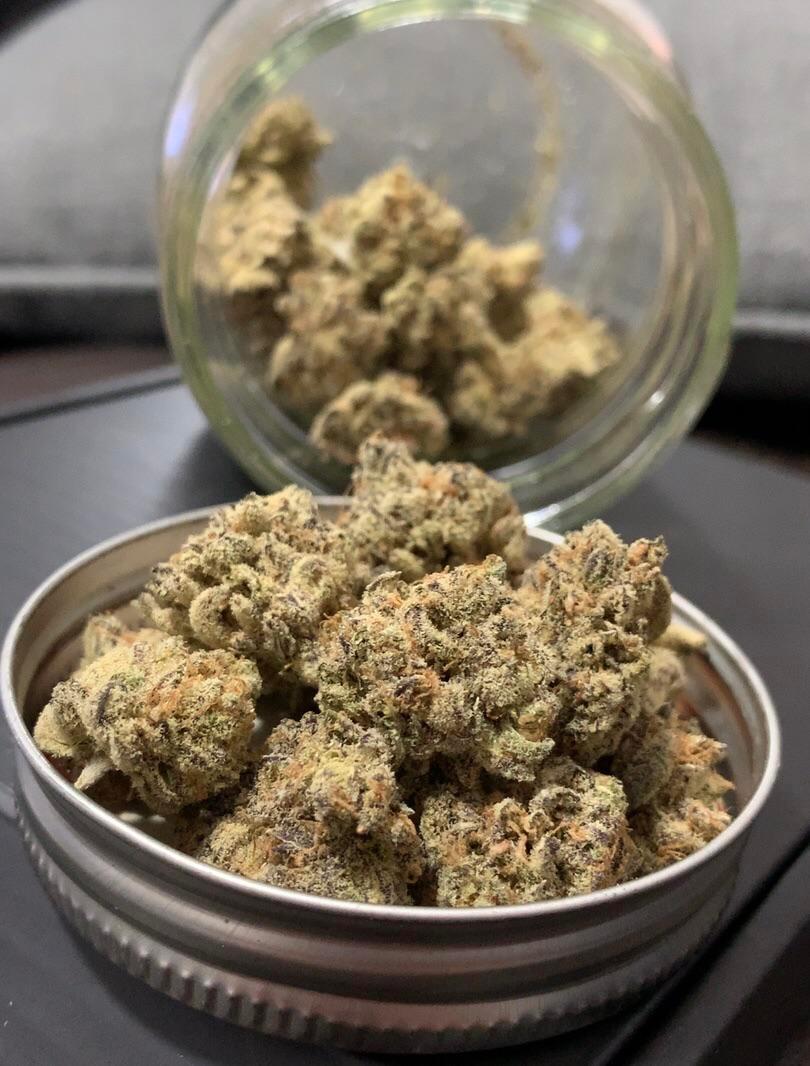 Purple Sunset | Scrolller