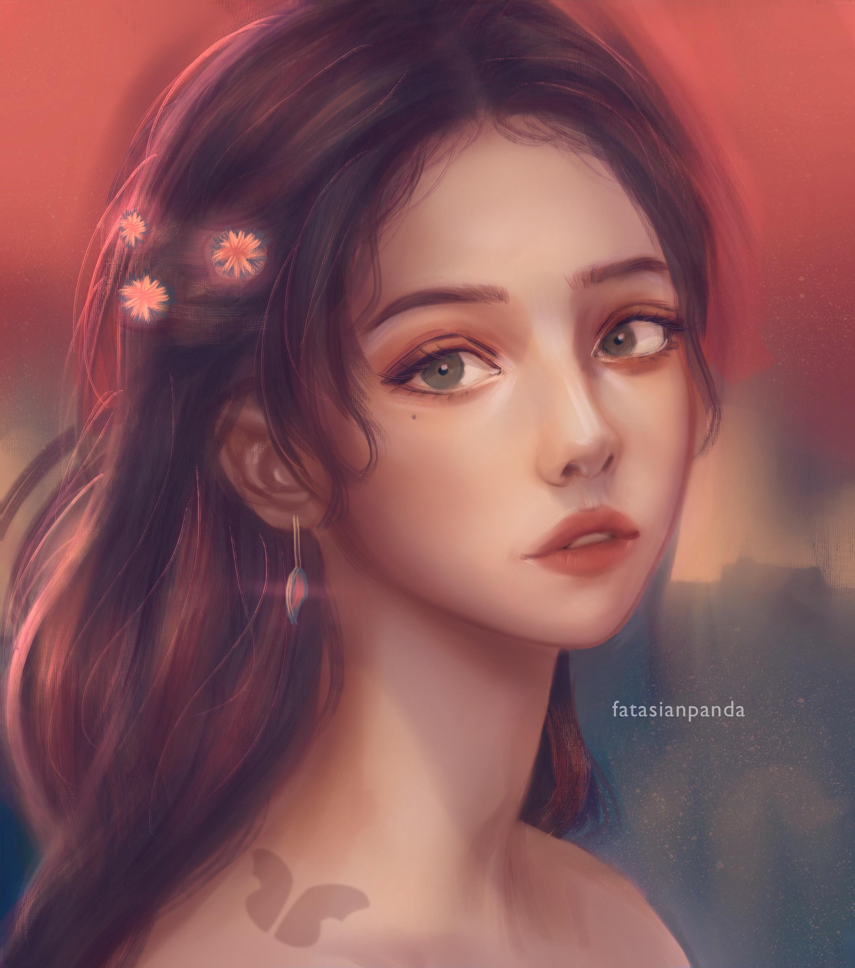 Purple Warmth, me, 2020 | Scrolller