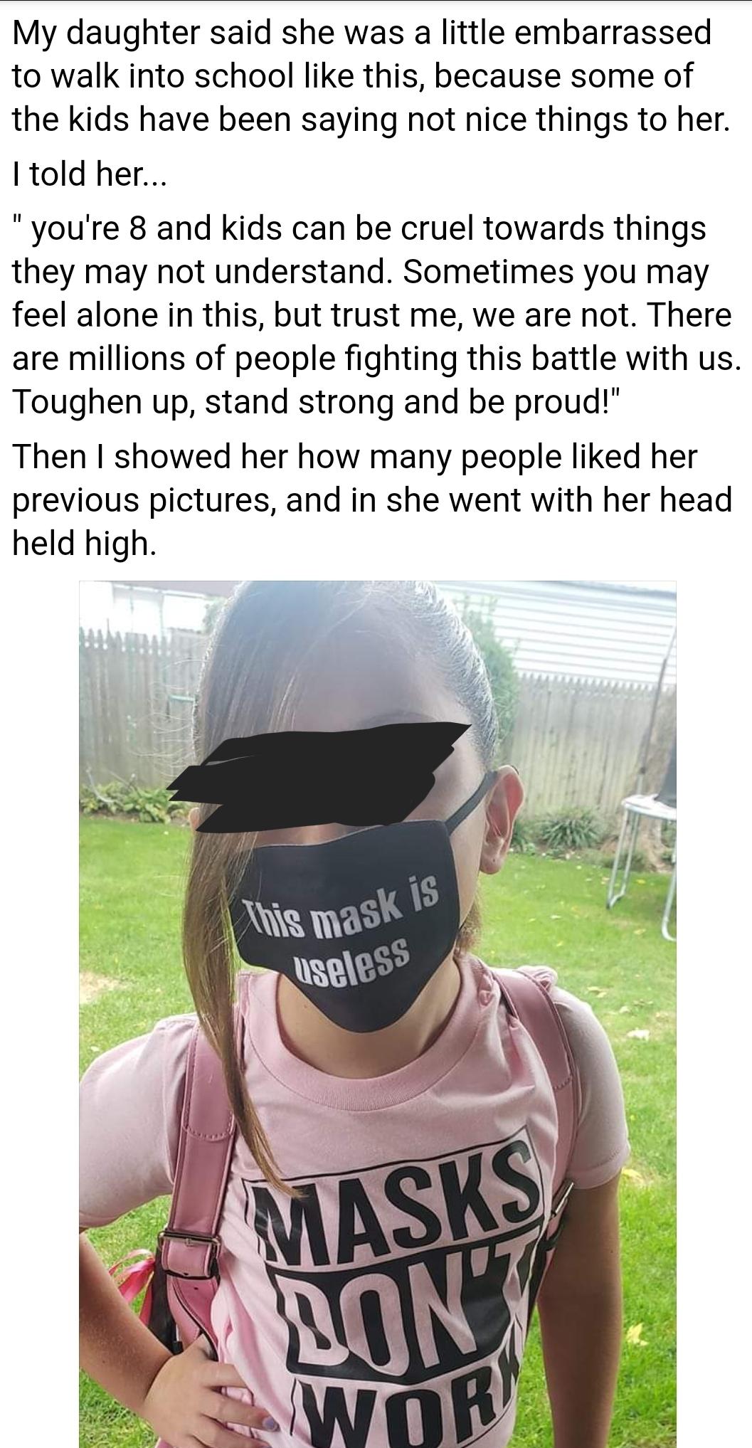 Karen’s raising future Karen’s, poor kid is doomed. | Scrolller