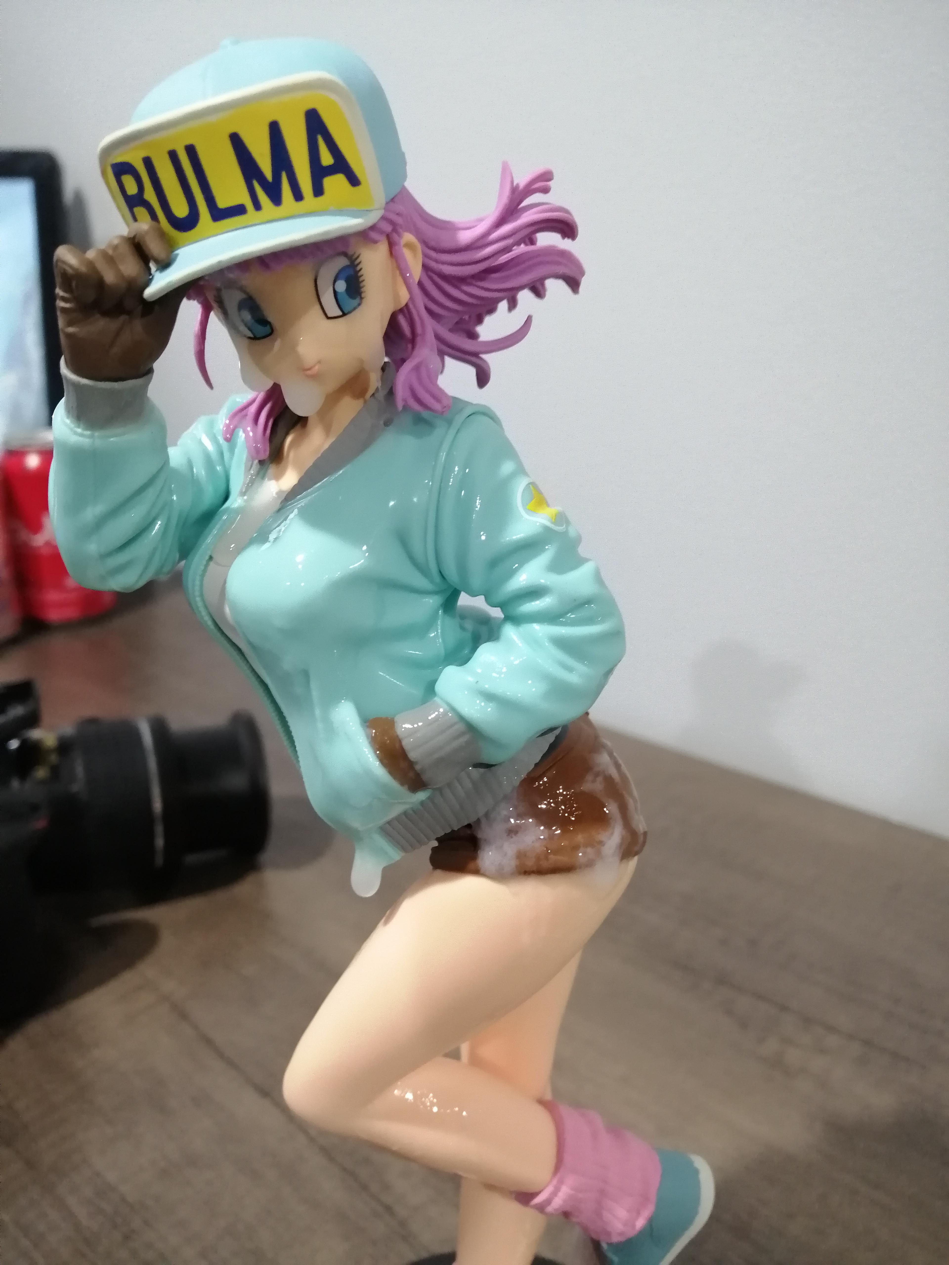 Put a good load all over Bulma | Scrolller