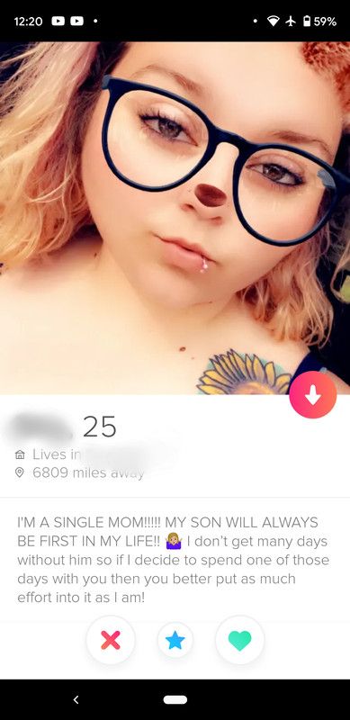 Put in as much effort as me! | Scrolller