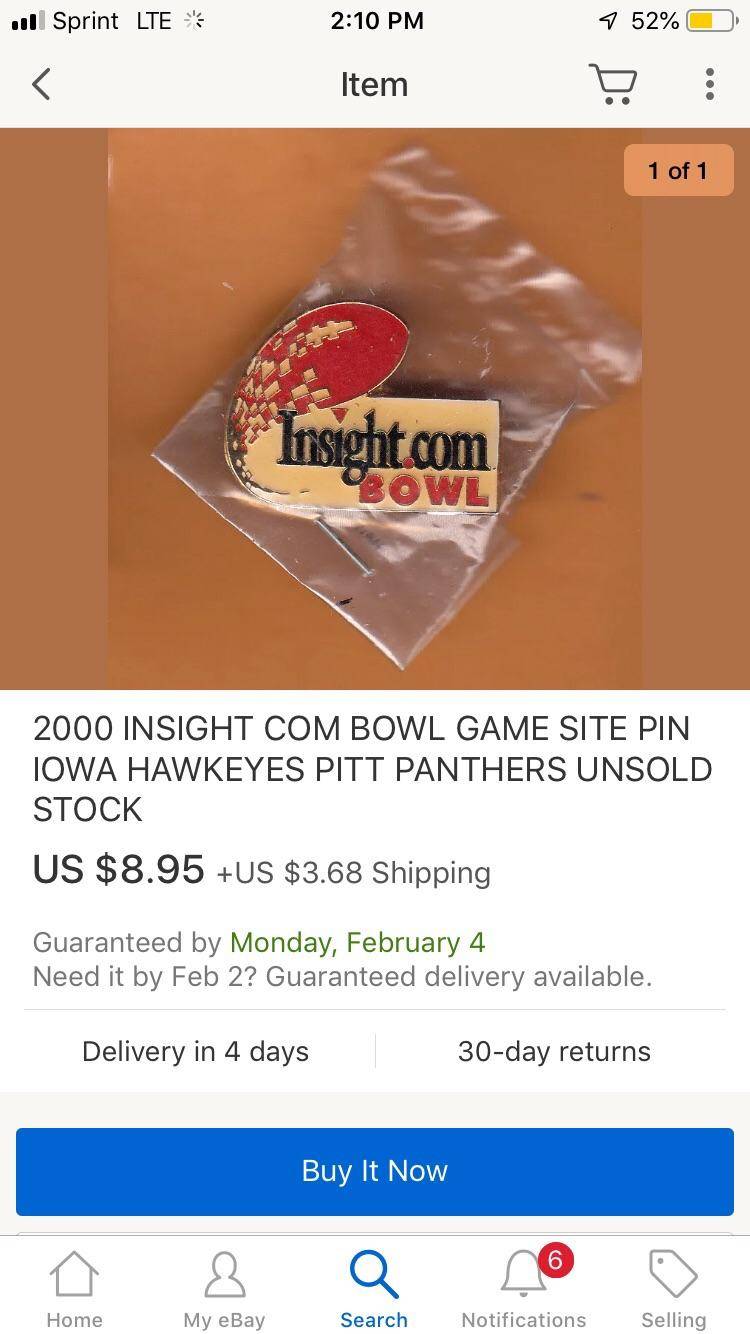 PUT PITT PIN IN...ON | Scrolller