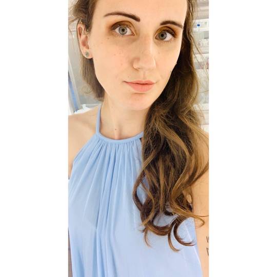 Putting my best femme forward | Scrolller