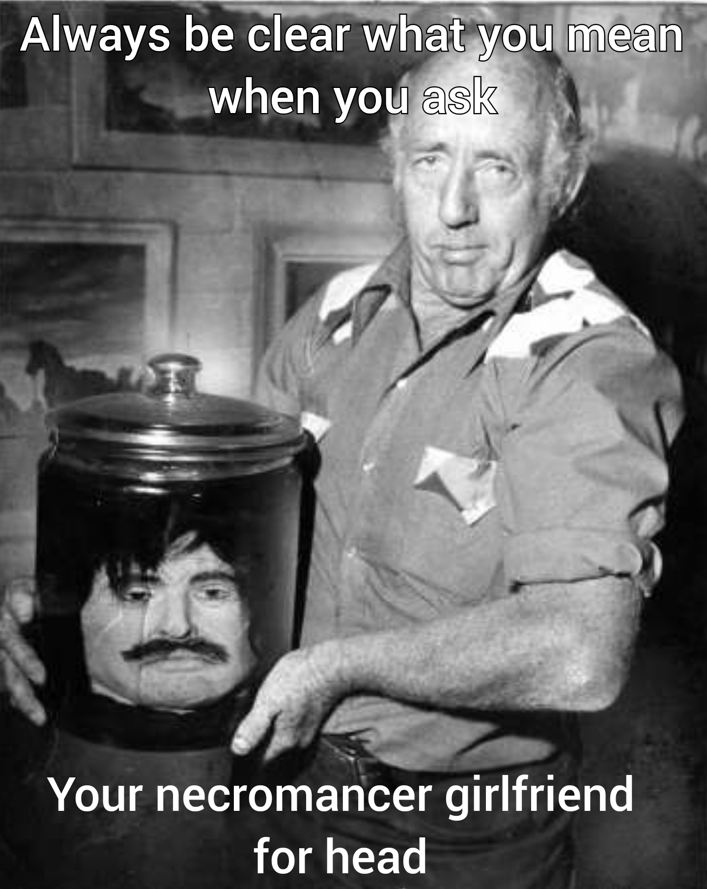 Putting the 'romance' in... | Scrolller