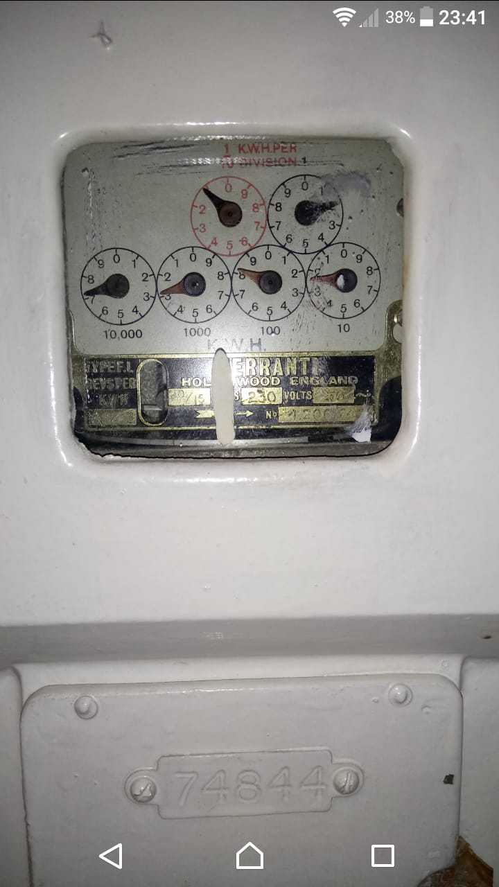 Puzzle??? How to solve this puzzle? | Scrolller