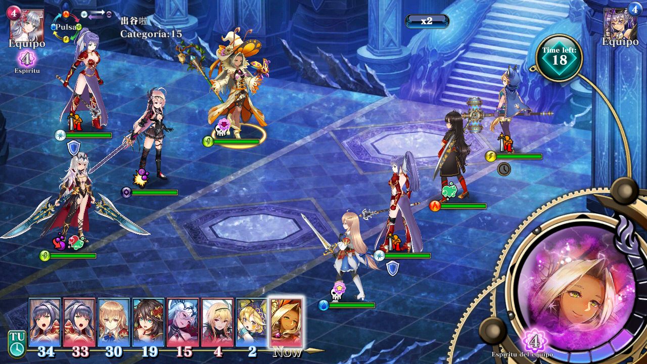 PVP in a nutshell | Scrolller