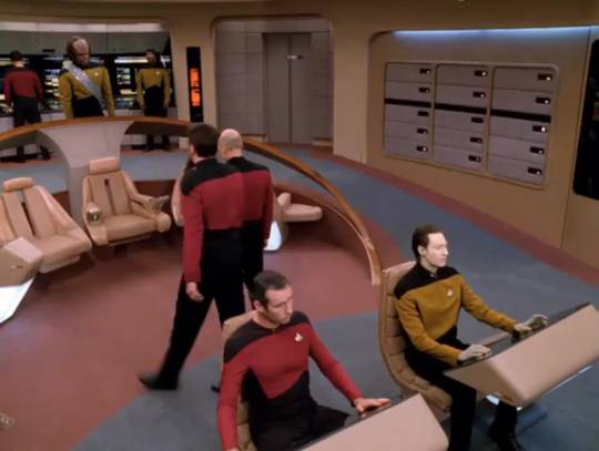 Qard Trick: The Next Generation | Scrolller